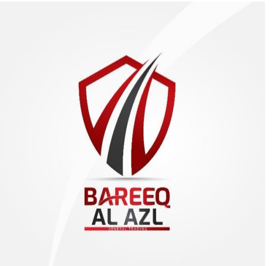 Bareeq Alazl || Future of Construction